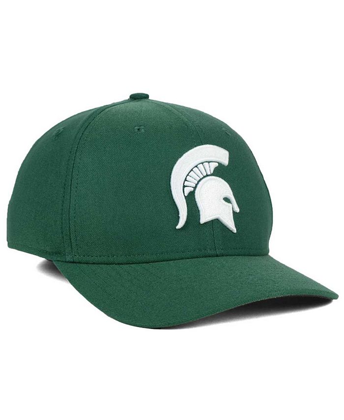 Nike Michigan State Spartans Classic Swoosh Cap - Macy's