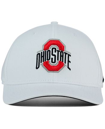 Nike Ohio State Buckeyes Classic Swoosh Cap - Macy's