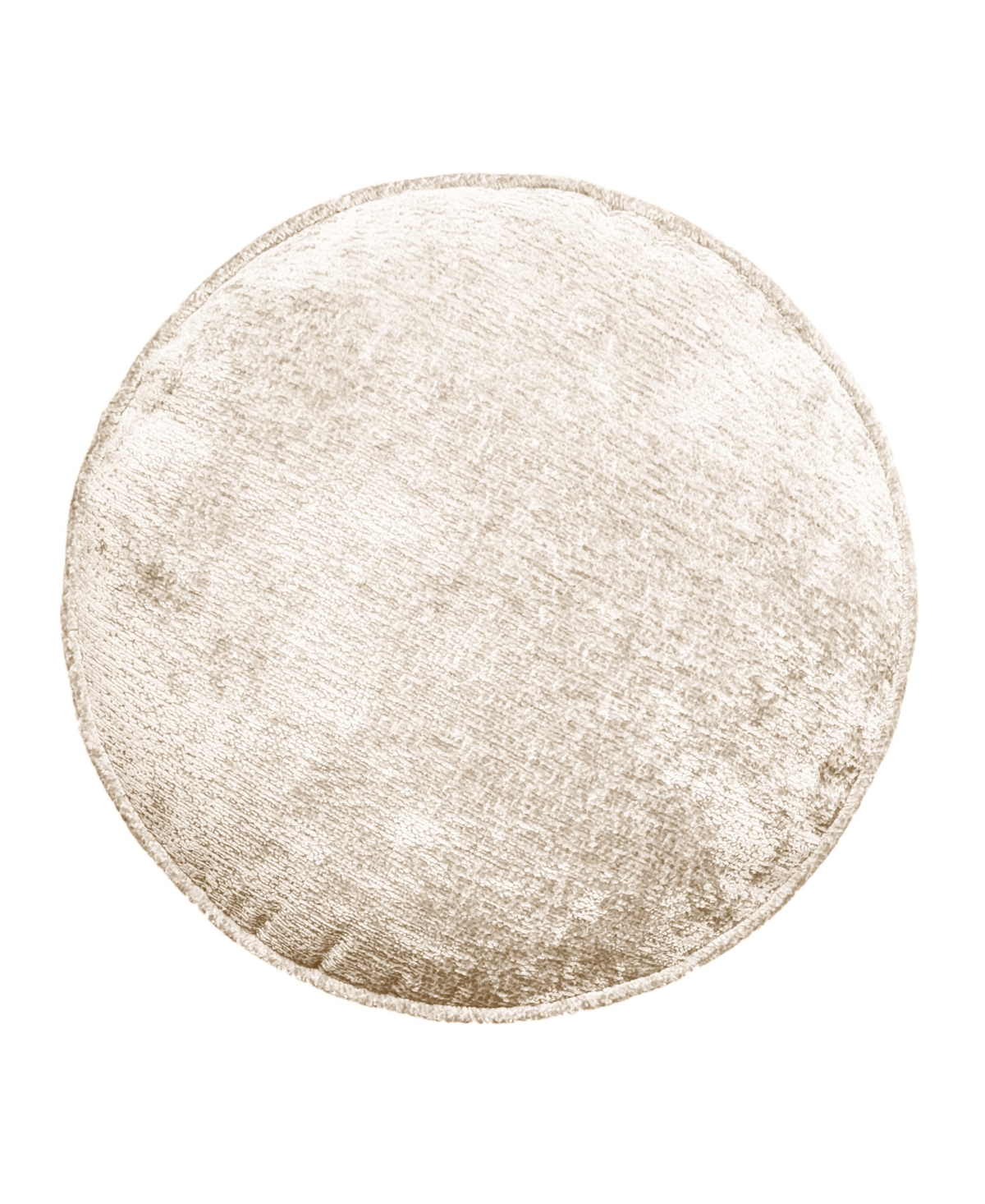 Click here for Edie@Home Delmonico Chenille Decorative Pillow  16... prices