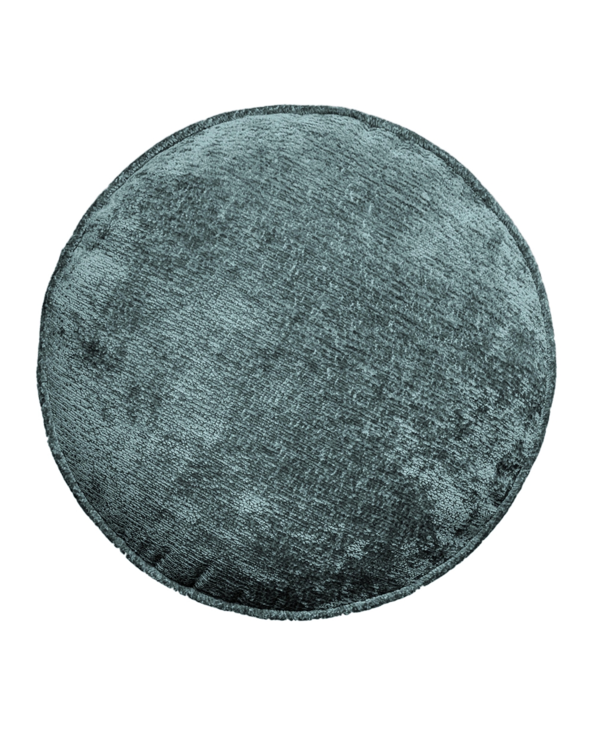 Click here for Edie@Home Delmonico Chenille Decorative Pillow  16... prices