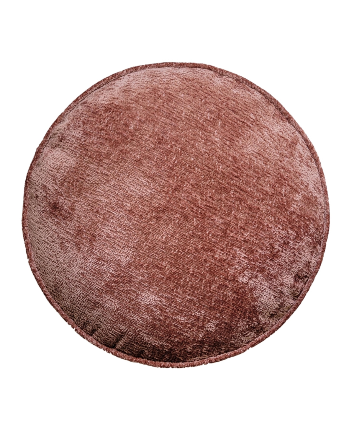 Click here for Edie@Home Delmonico Chenille Decorative Pillow  16... prices
