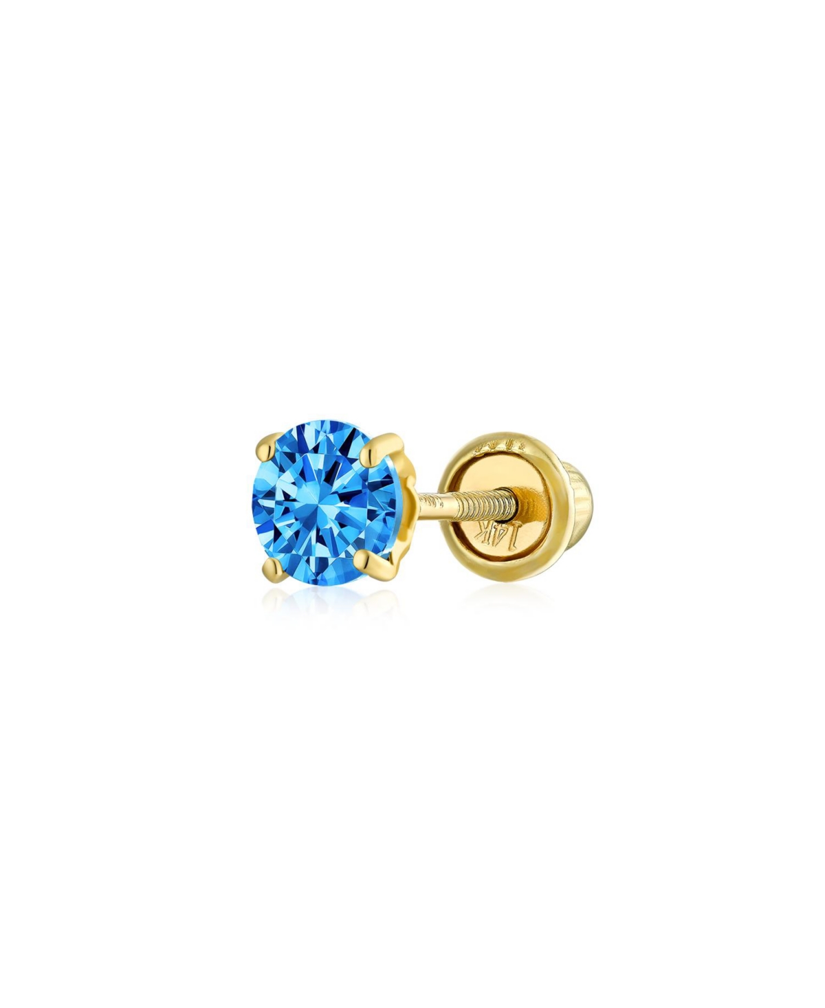 Click here for Bling Jewelry Minimalist Tiny Cubic Zirconia Aaa C... prices