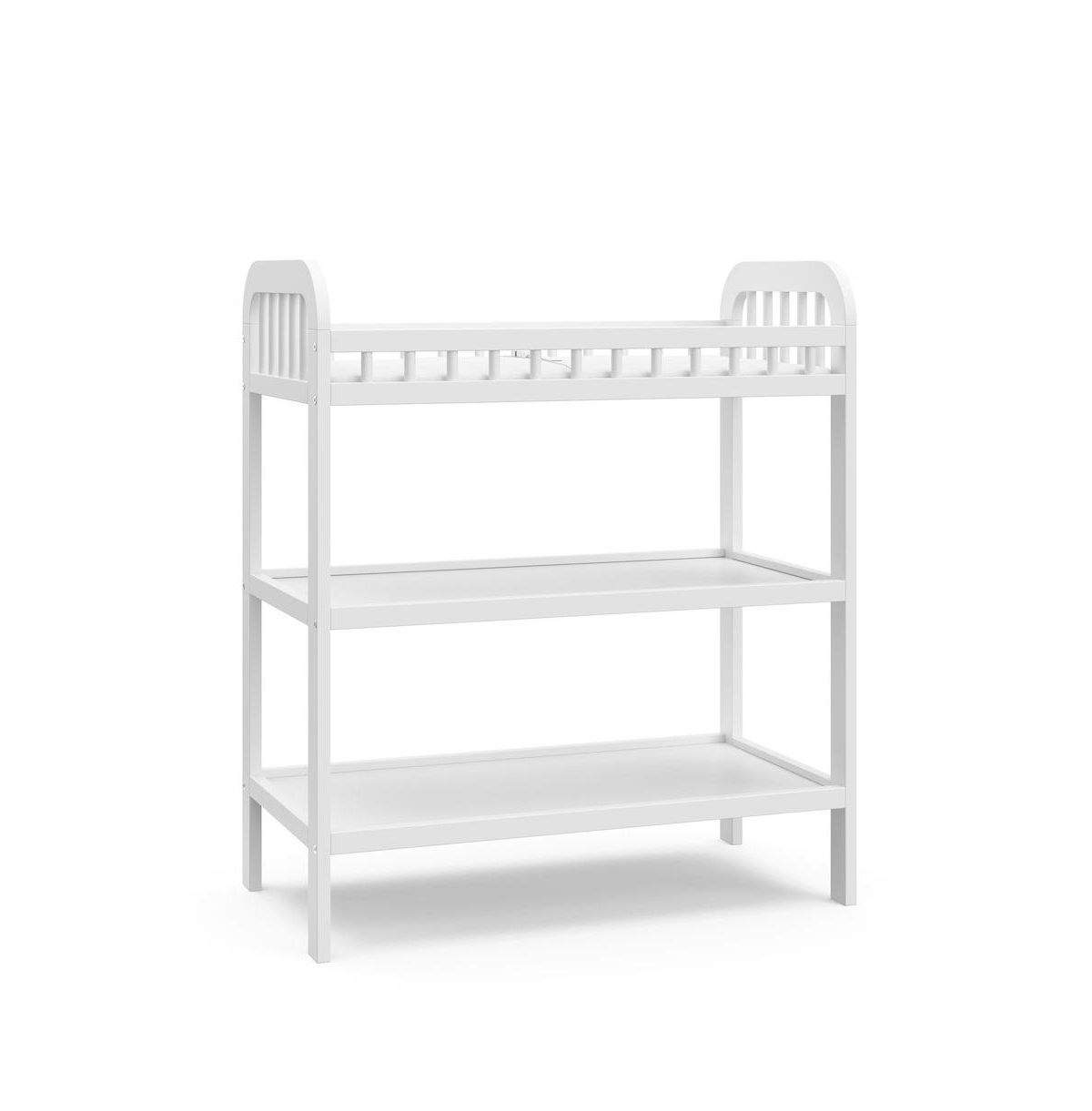 Click here for Storkcraft Pasadena Changing Table with Water-Resi... prices