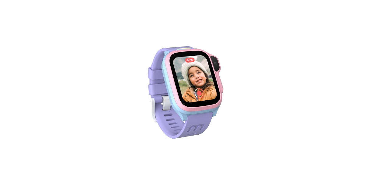 Click here for myFirst Fone S4 Kids Smartwatch with eSIM  Amoled... prices