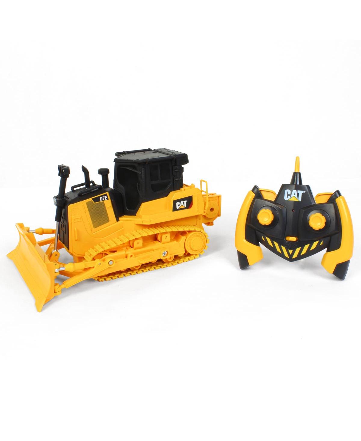 Click here for Diecast Masters 1/35 Caterpillar Cat D7E Track Doz... prices