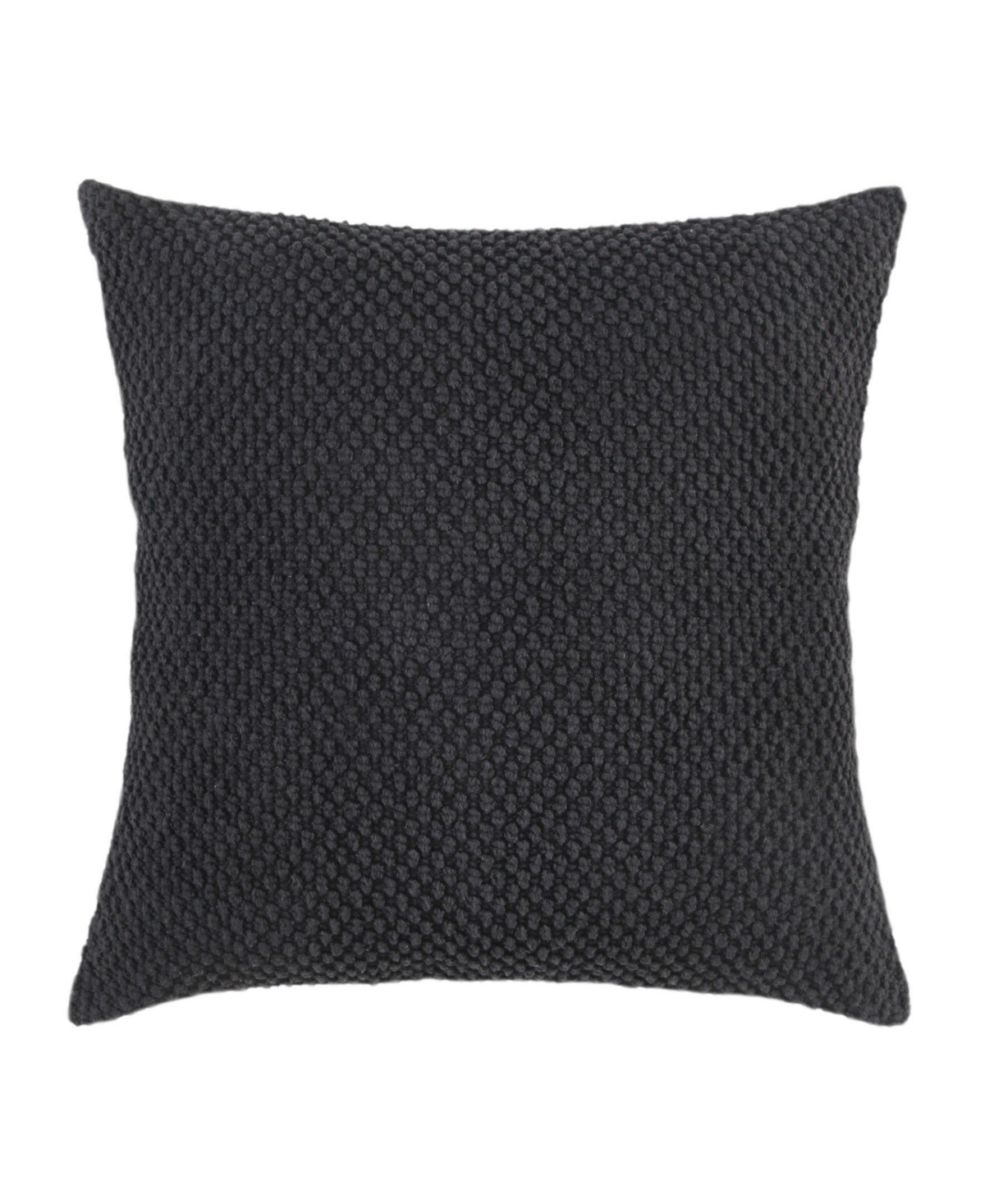 Click here for Rizzy Home Urban Farmhouse Solid Woven Decorative... prices
