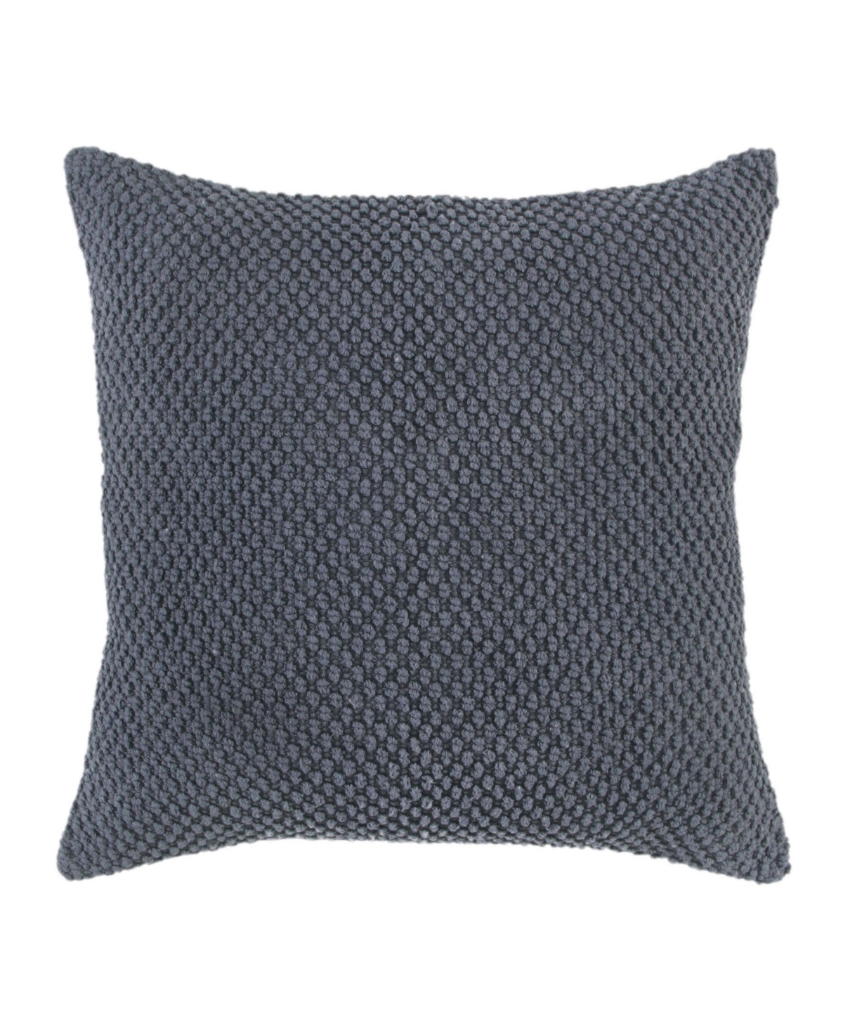 Click here for Rizzy Home Urban Farmhouse Solid Woven Decorative... prices