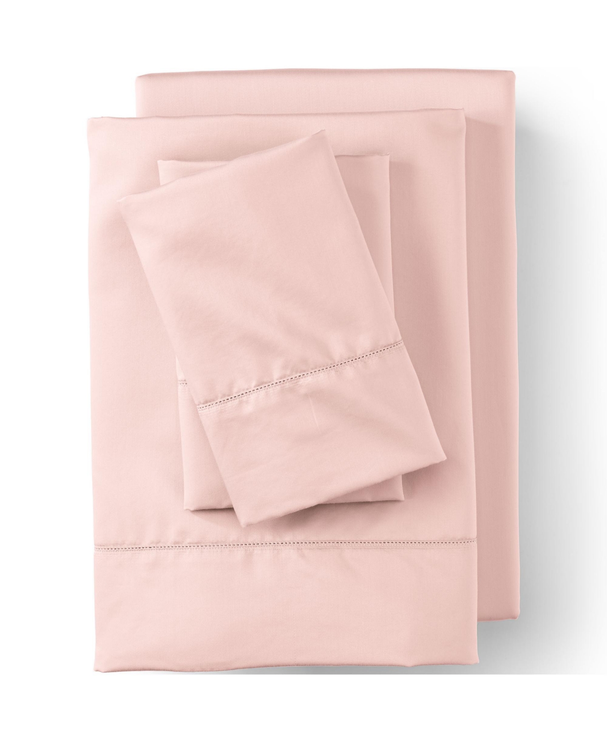 Click here for Lands End 700 Thread Count Luxe Sateen Egyptian Co... prices