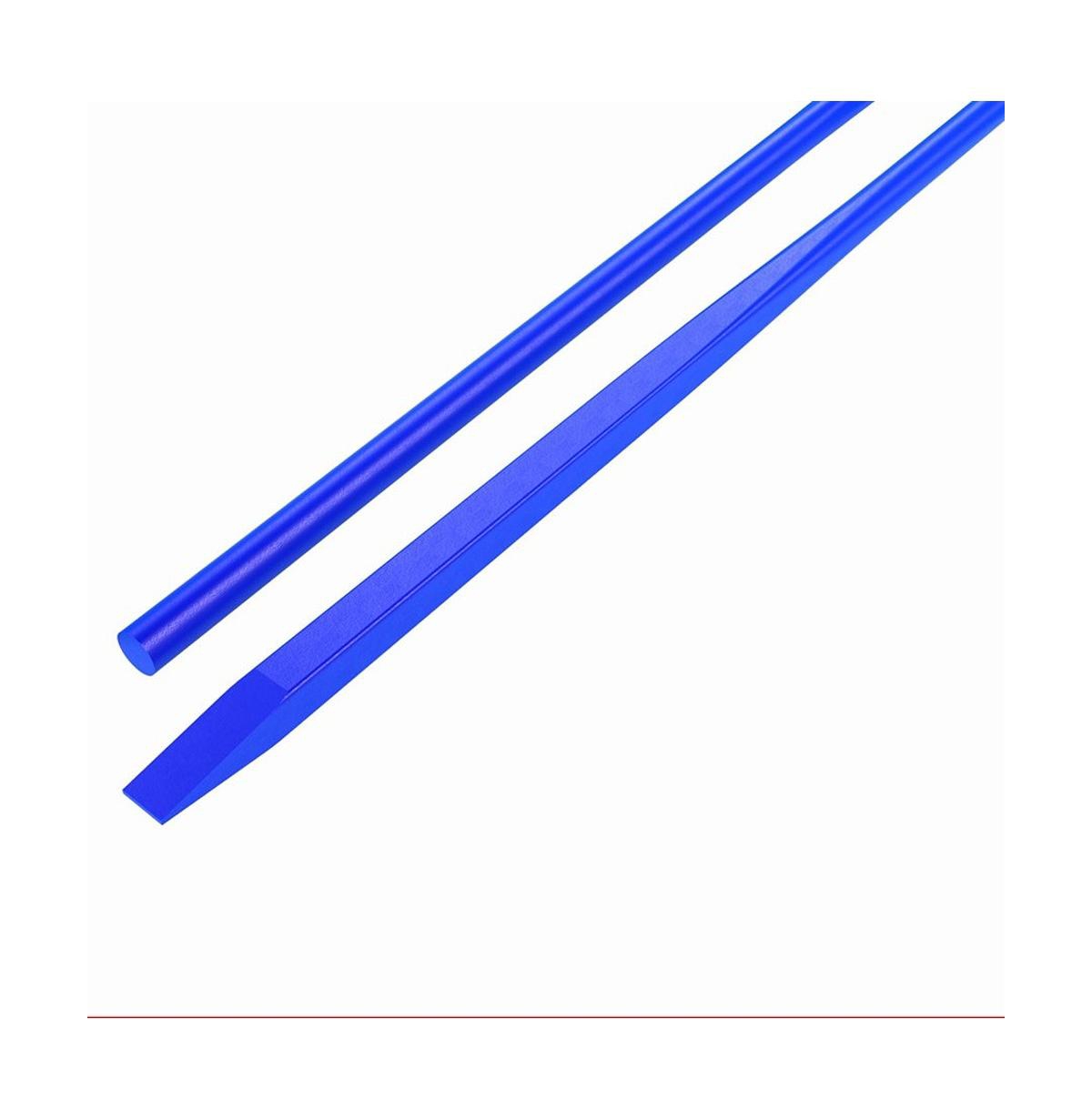 Click here for Bon 84-609 Lining Bar - Wedge Point 60-inch X 7/8-... prices