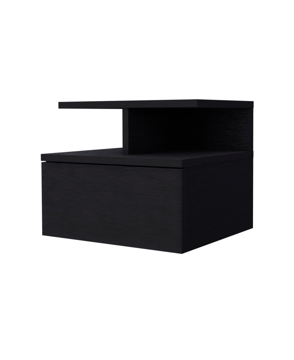 Click here for 1-Drawer Nightstand with Integrated Tech Features... prices