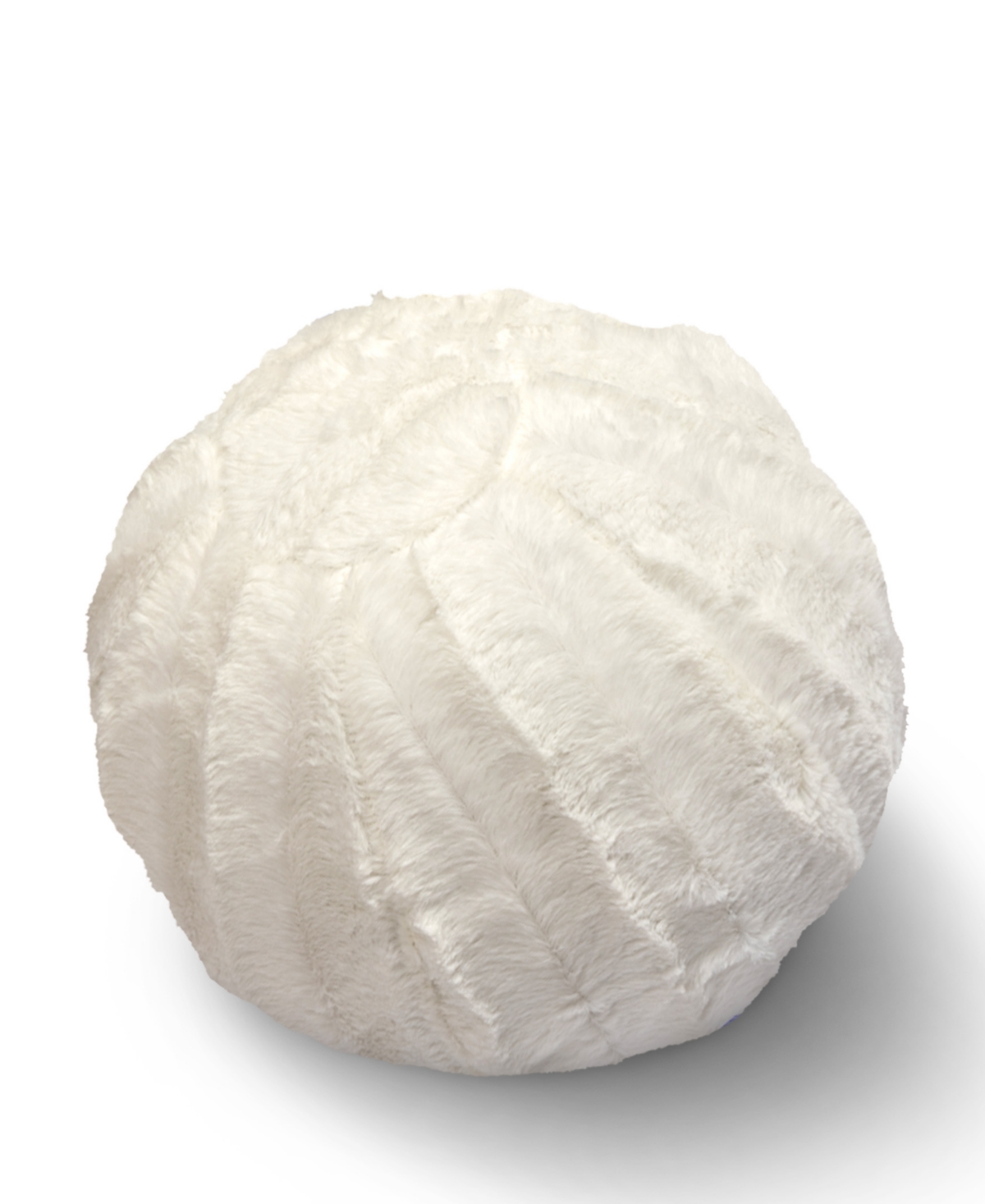 Click here for Cheer Collection Ultra Soft Ball Decorative Pillow... prices