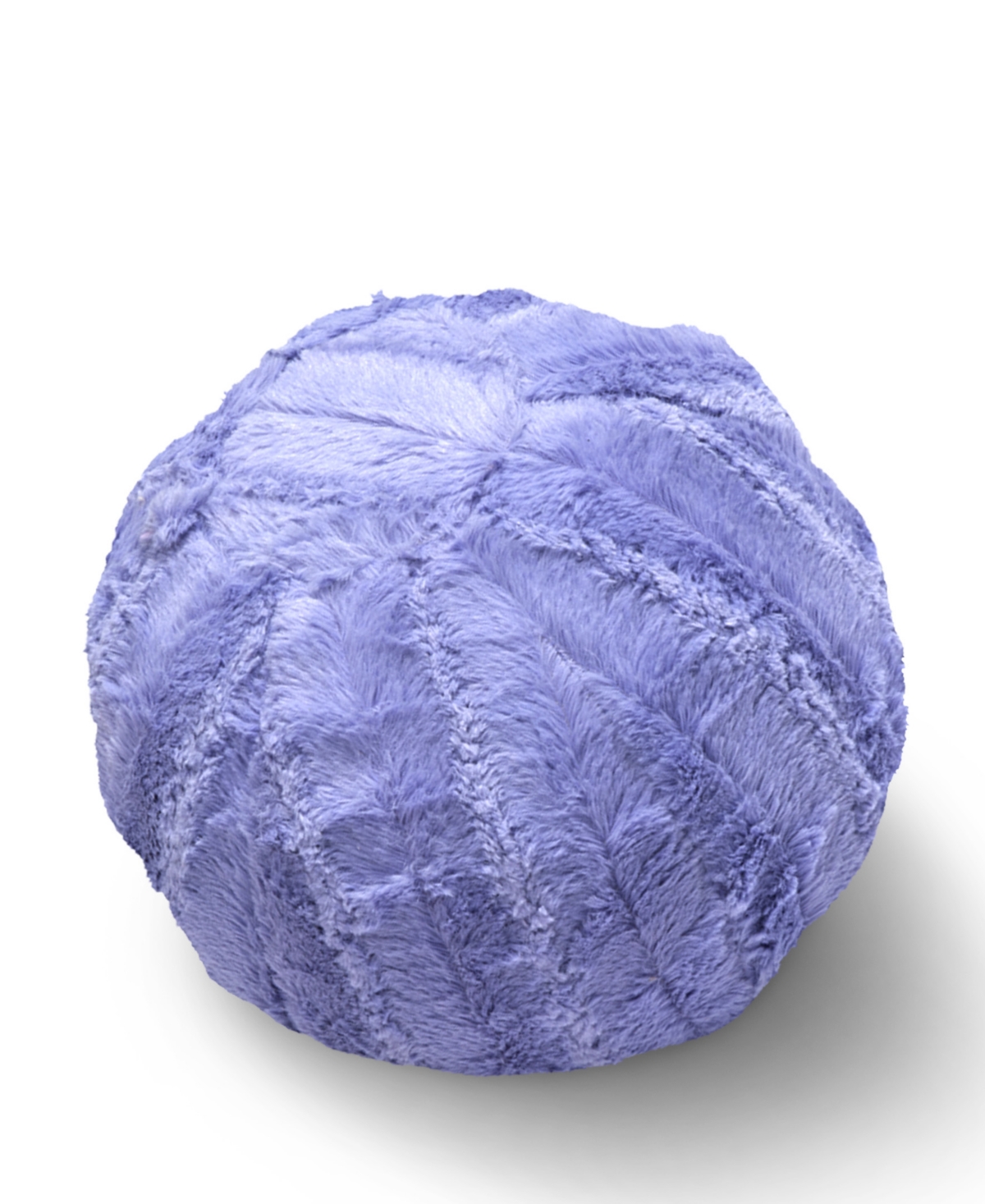 Click here for Cheer Collection Ultra Soft Ball Decorative Pillow... prices