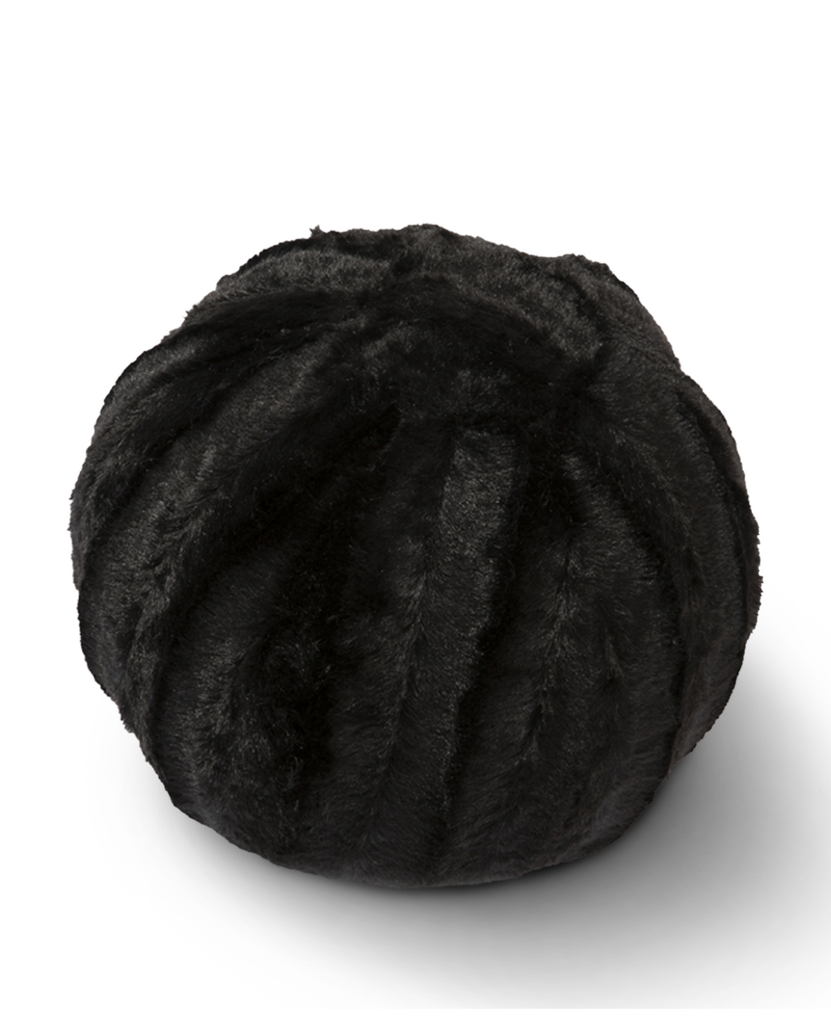 Click here for Cheer Collection Ultra Soft Ball Decorative Pillow... prices