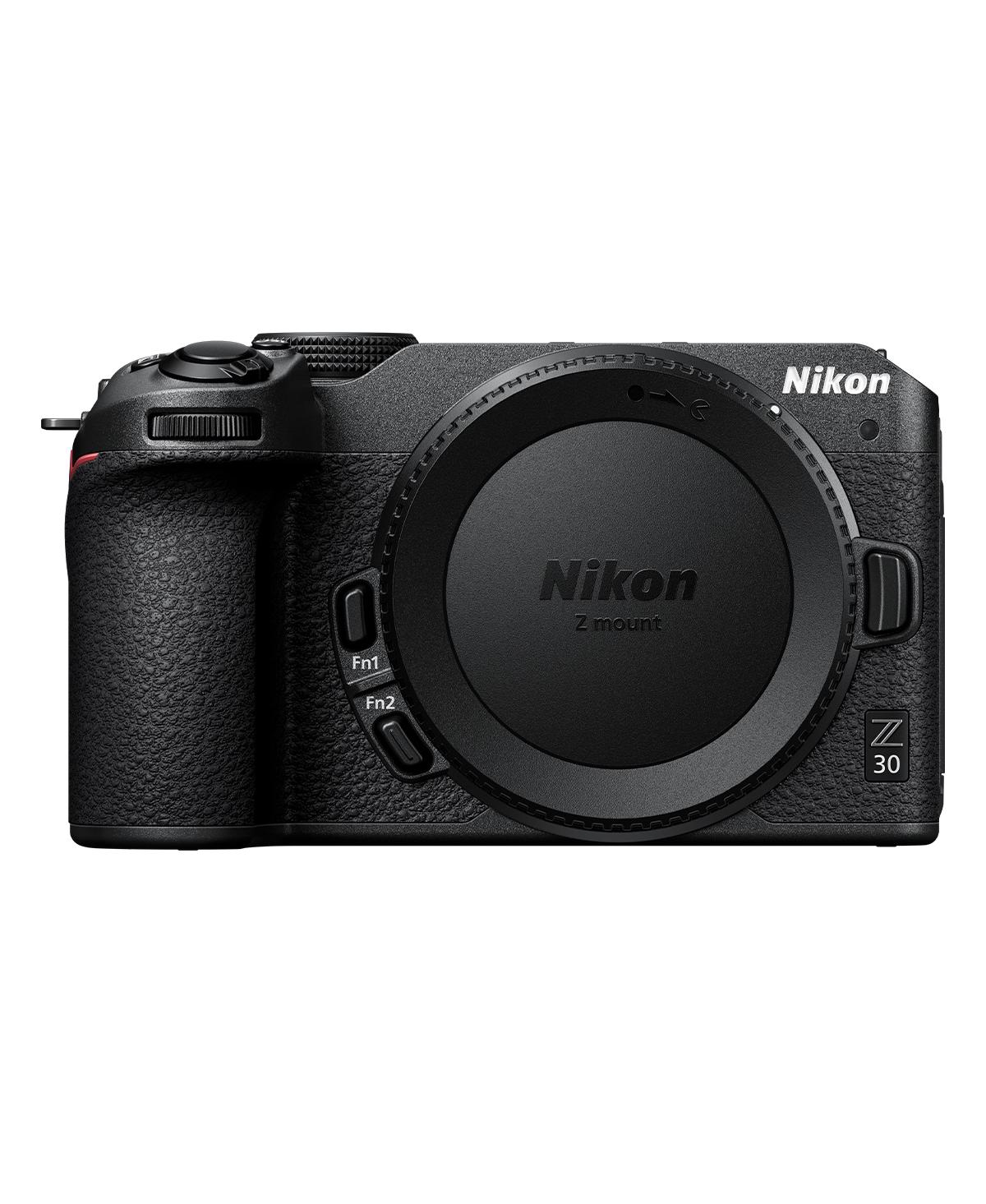 Click here for Nikon Z 30 Dx-Format Mirrorless Camera prices