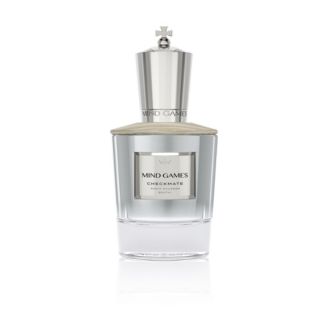MIND GAMES Checkmate - Perfume with Champagne, Magnolia & Patchouli ...