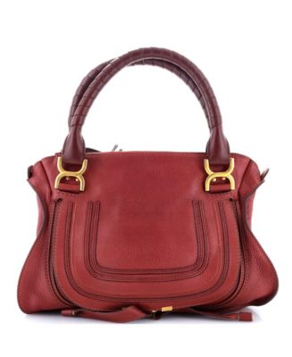 PRE-OWNED CHLOE MEDI - Macy's