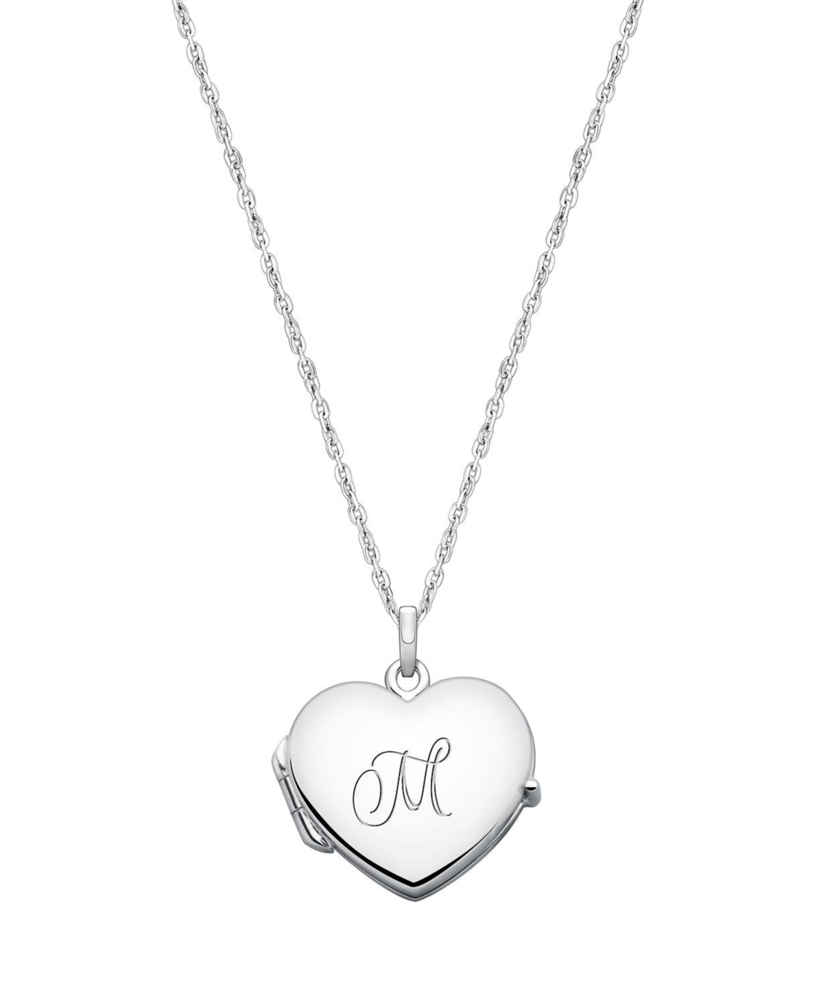 Click here for Tiny Blessings Girls Childrens Sterling Silver Hea... prices