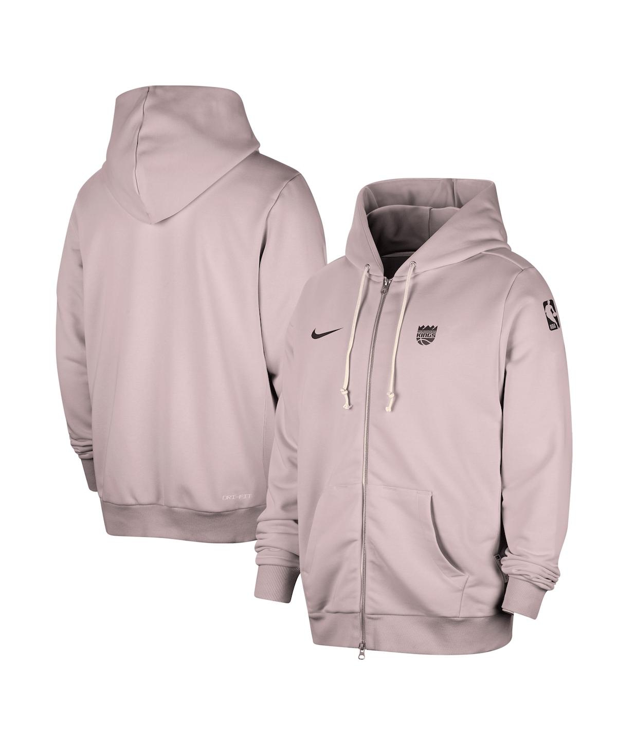 Click here for Nike Mens Purple Sacramento Kings Authentic Standa... prices