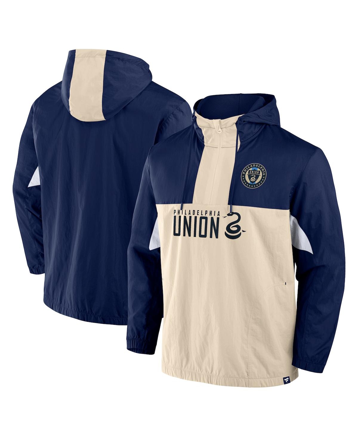 Click here for Fanatics Mens Navy Philadelphia Union Free Kick Wo... prices
