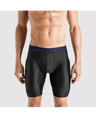 Rounderbum Men's WORKOUT Lift Boxer Brief - Macy's