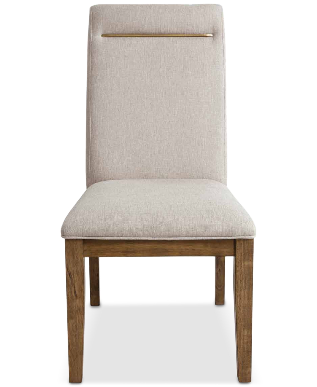 Click here for Baleigh Chair - Brown prices