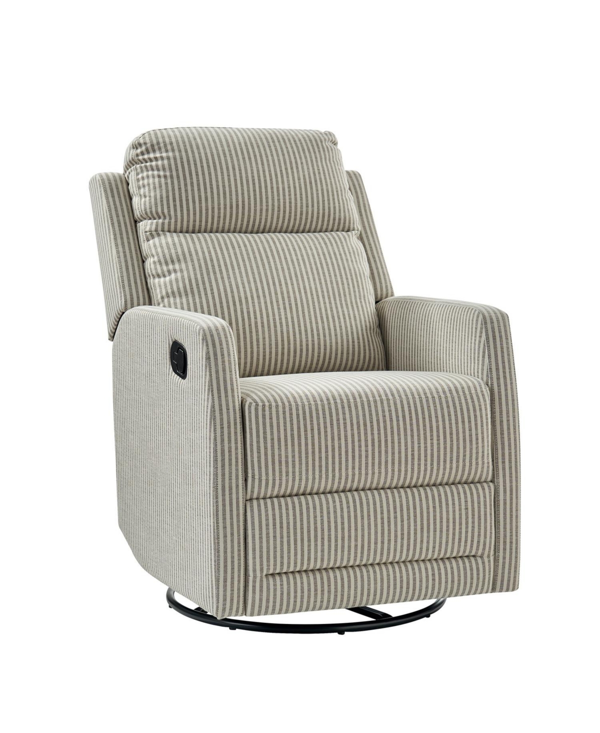 Click here for Coral Modern Ergonomic Swivel Rocker Manual Reclin... prices