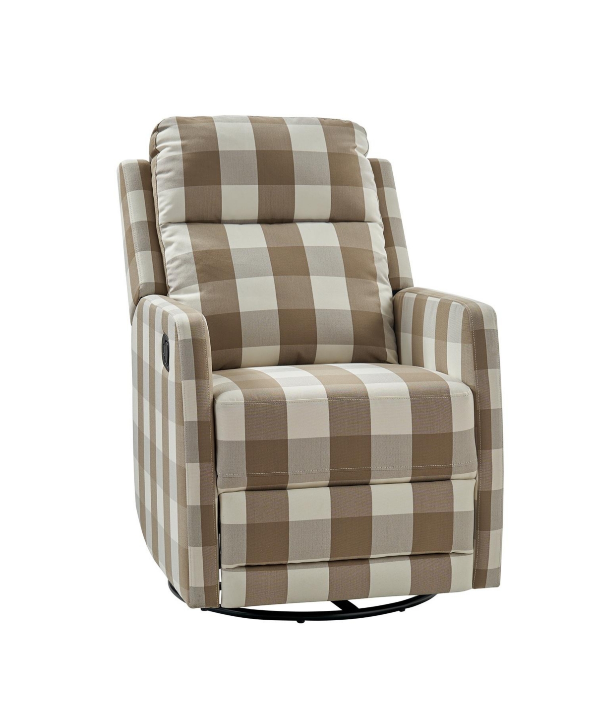 Click here for Coral Modern Ergonomic Swivel Rocker Manual Reclin... prices