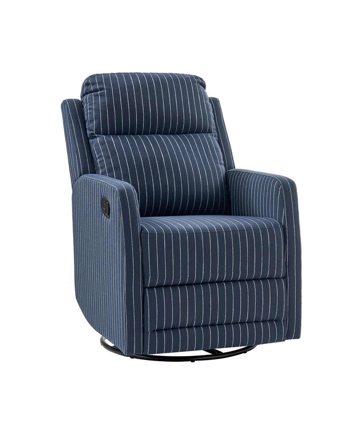 Click here for Coral Modern Ergonomic Swivel Rocker Manual Reclin... prices