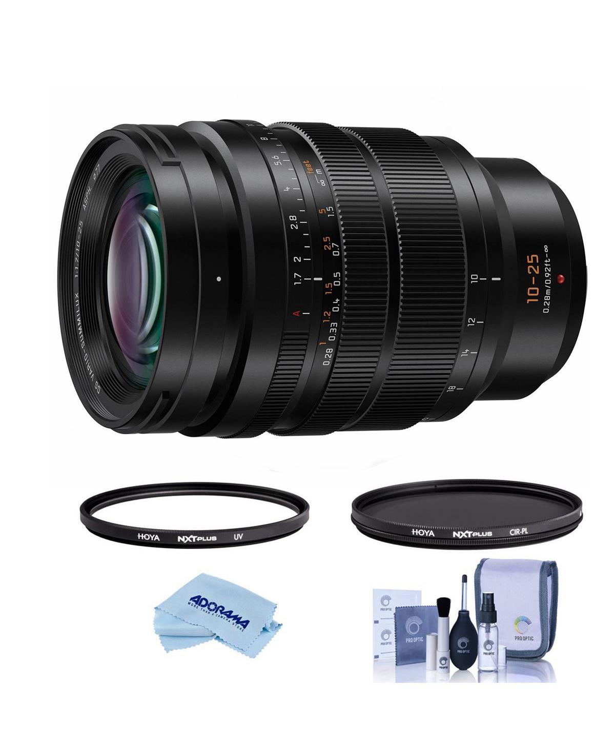 Click here for Panasonic Lumix G Leica Dg Vario-Summilux 10-25mm... prices