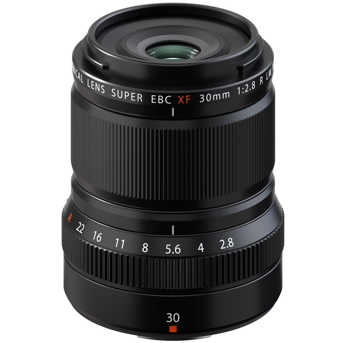 Click here for Fujifilm Xf 30mm f/2.8 R Lm Wr Macro Lens  Black -... prices