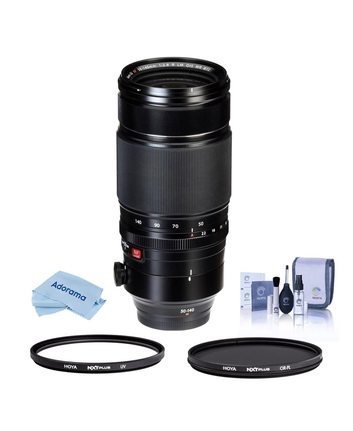 Click here for Fujifilm Xf 50-140mm (76-213mm) F2.8 R Lm Ois Wr (... prices