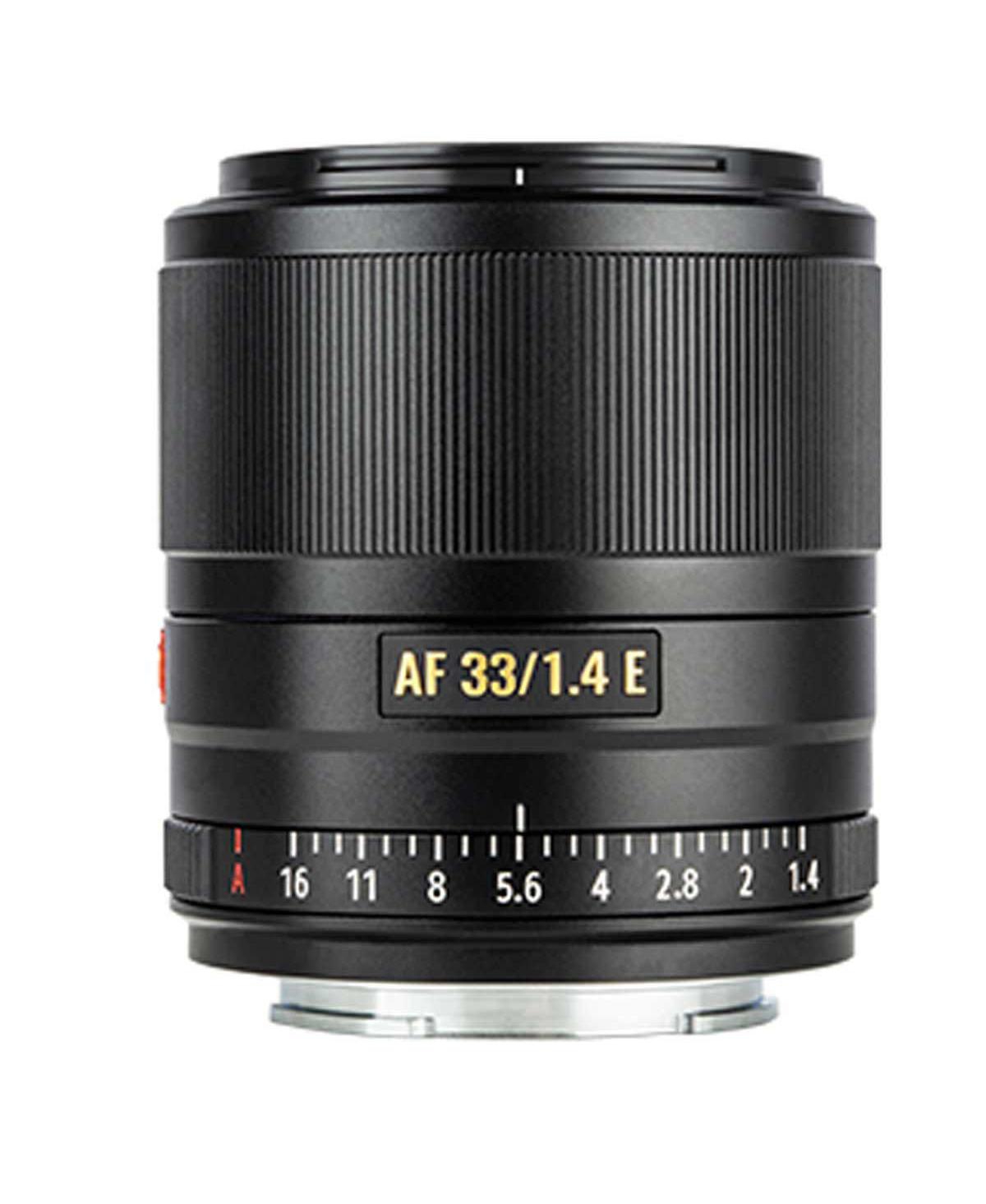 Click here for Viltrox Af 33mm f/1.4 Fe Lens for Sony E prices