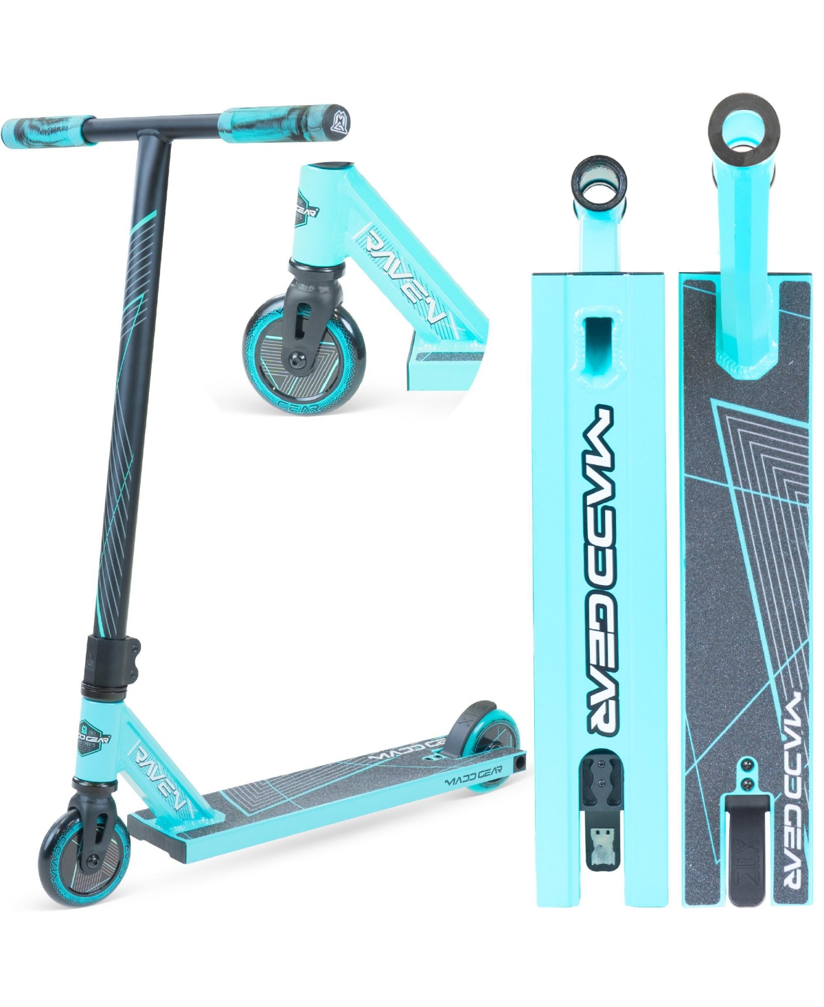 Click here for Pro Stunt Scooter for Kids Ages 5 - 12 – Li... prices