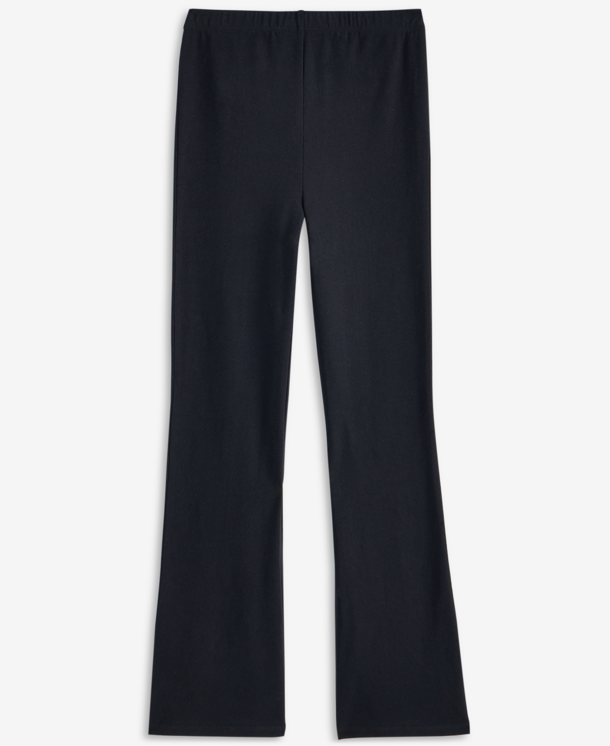 Click here for Epic Threads Little & Big Girls Solid Flare Leggin... prices