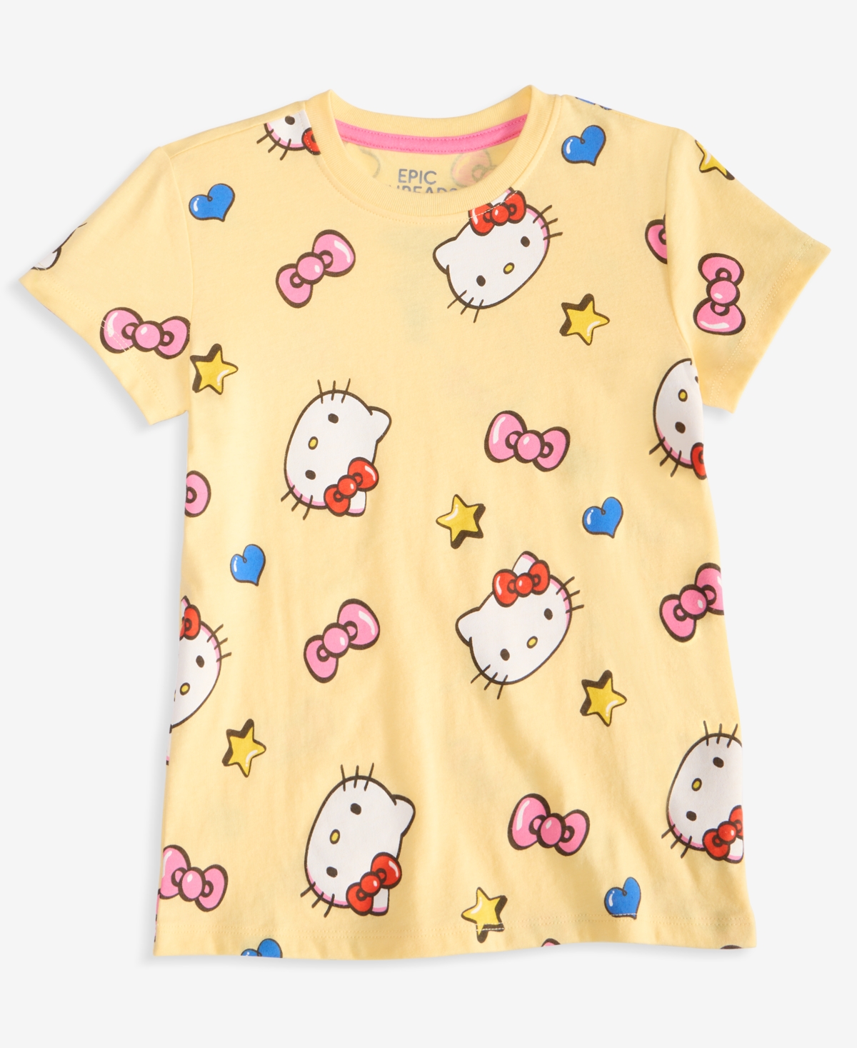 Click here for Epic Threads Little & Big Girls Hello Kitty Printe... prices