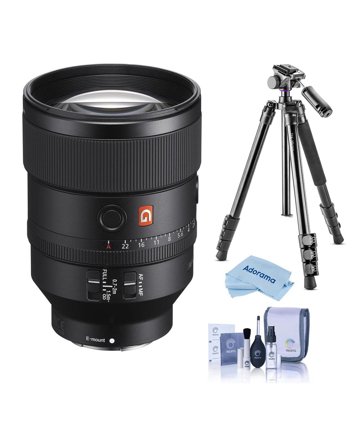 Click here for Sony Fe 135mm F1.8 Gm Lens for Sony E  Bundle with... prices