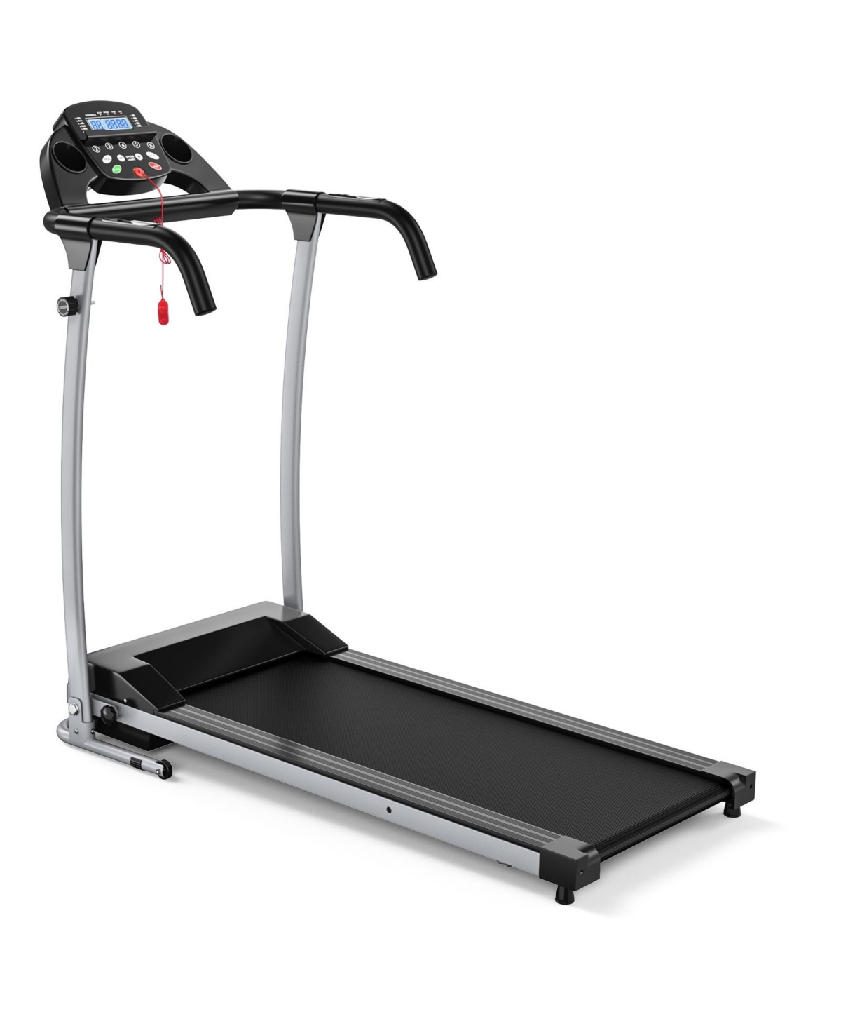 Click here for Folding Electric Treadmill with Led Display ȁ... prices