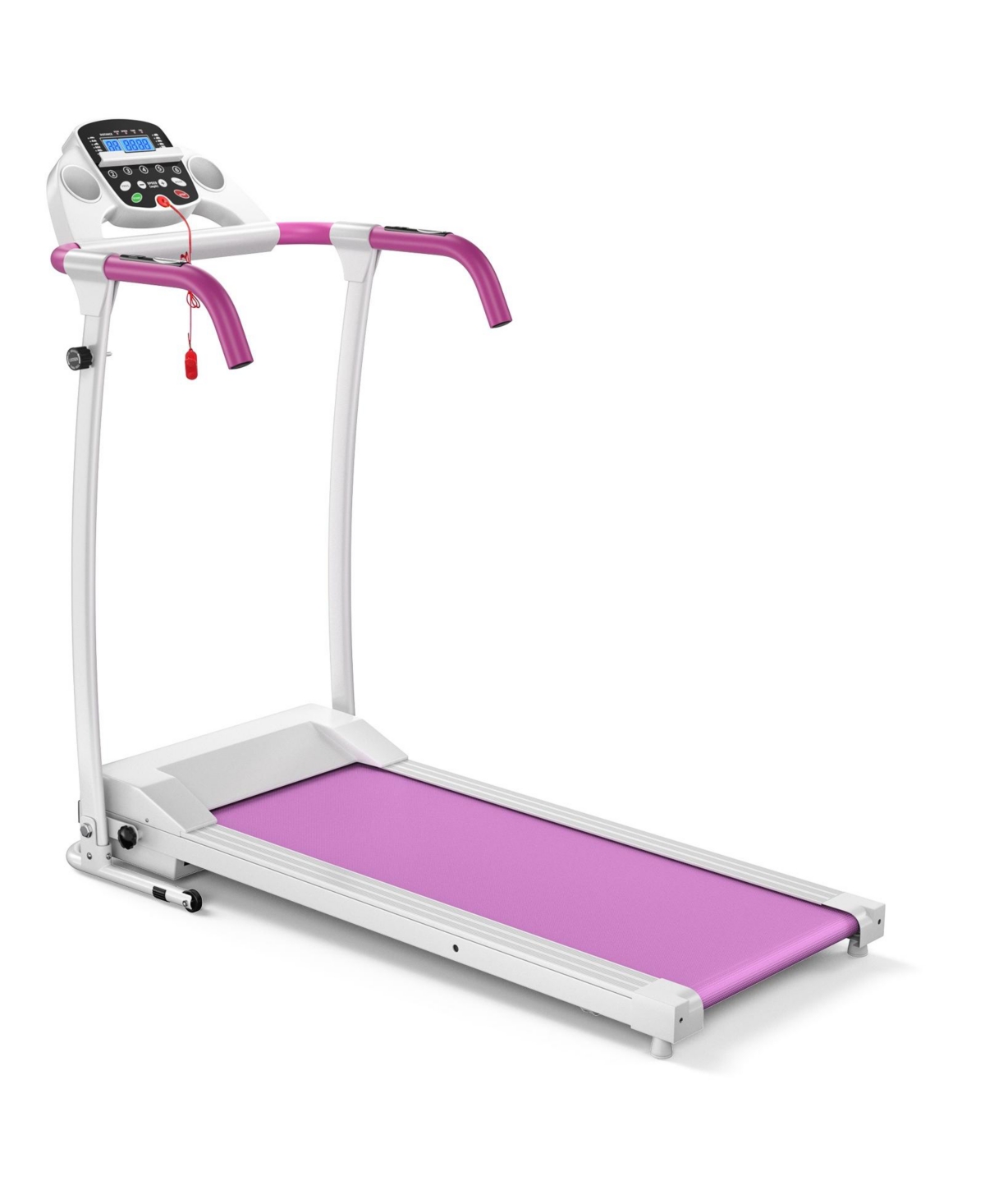 Click here for Folding Electric Treadmill with Led Display ȁ... prices
