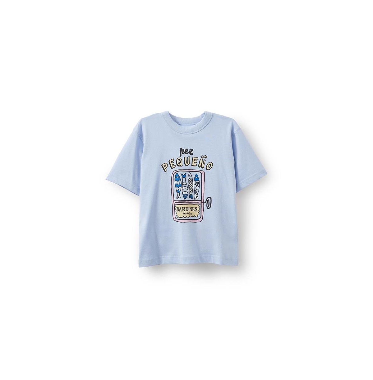 Click here for Cotton On Girls Little/Big Poppy Oversize Graphic... prices