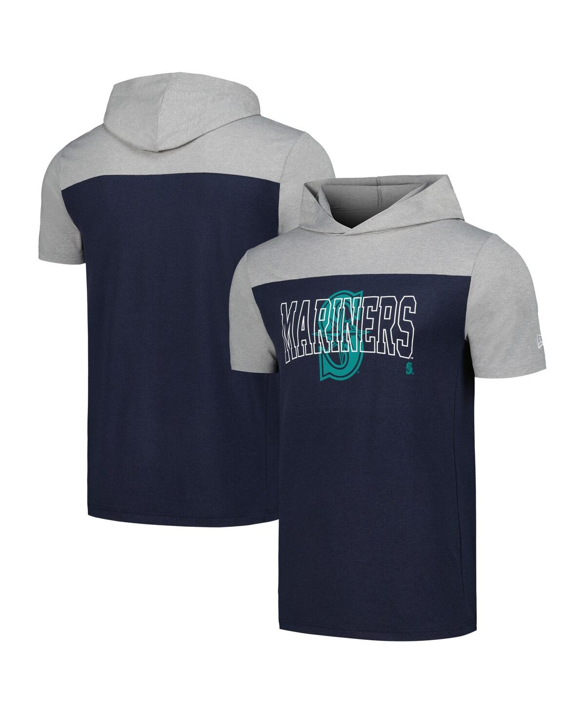 Click here for New Era Mens Navy Seattle Mariners Active Brushed... prices