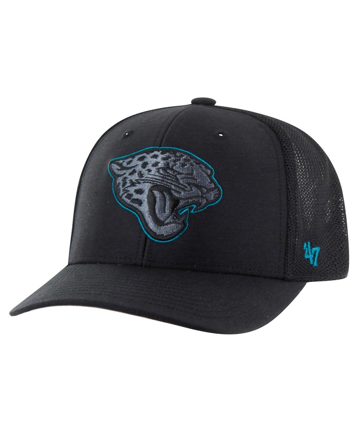 Click here for 47 Brand Mens Black Jacksonville Jaguars Blackball... prices