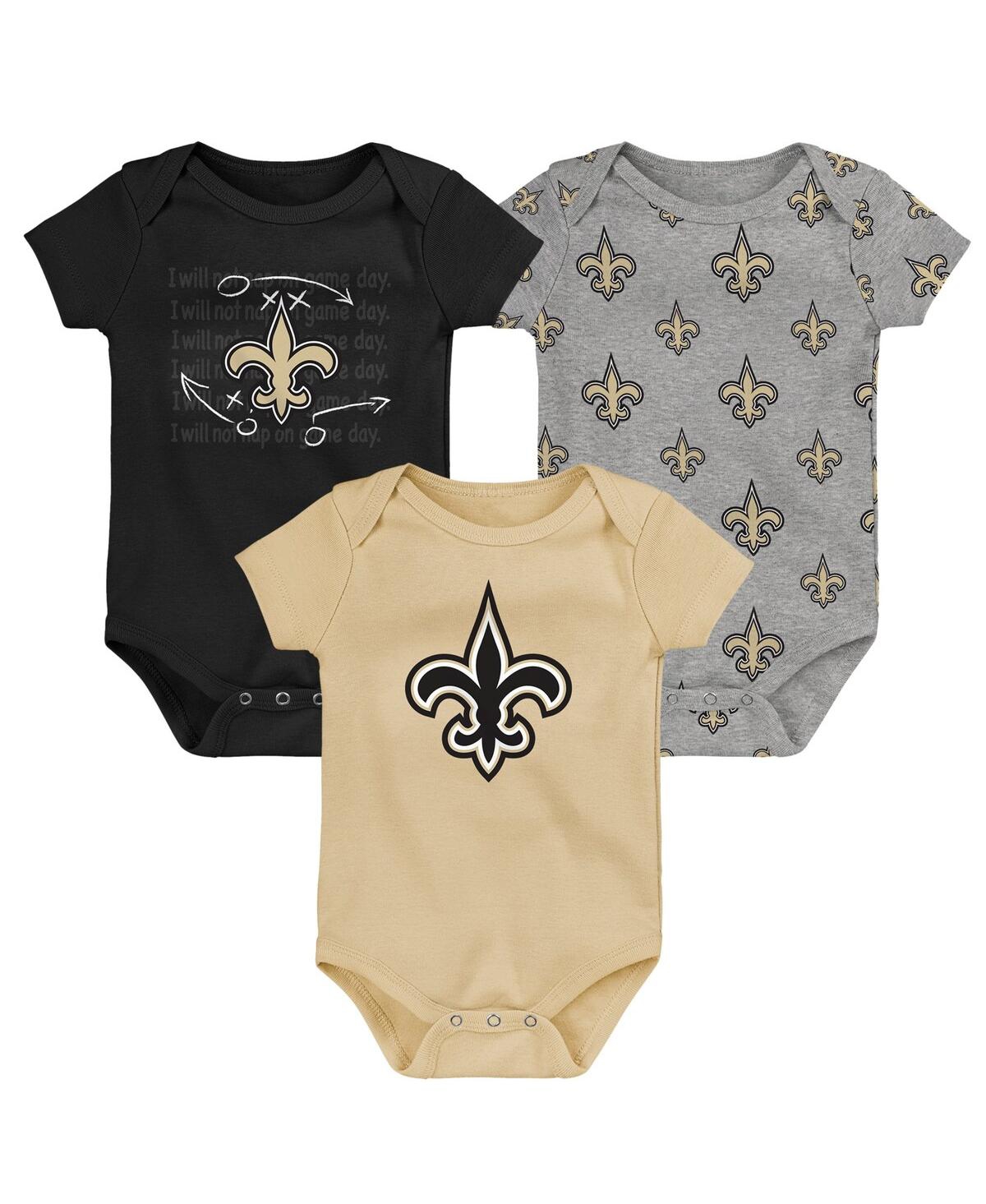 Click here for Outerstuff Baby Boys and Girls New Orleans Saints... prices