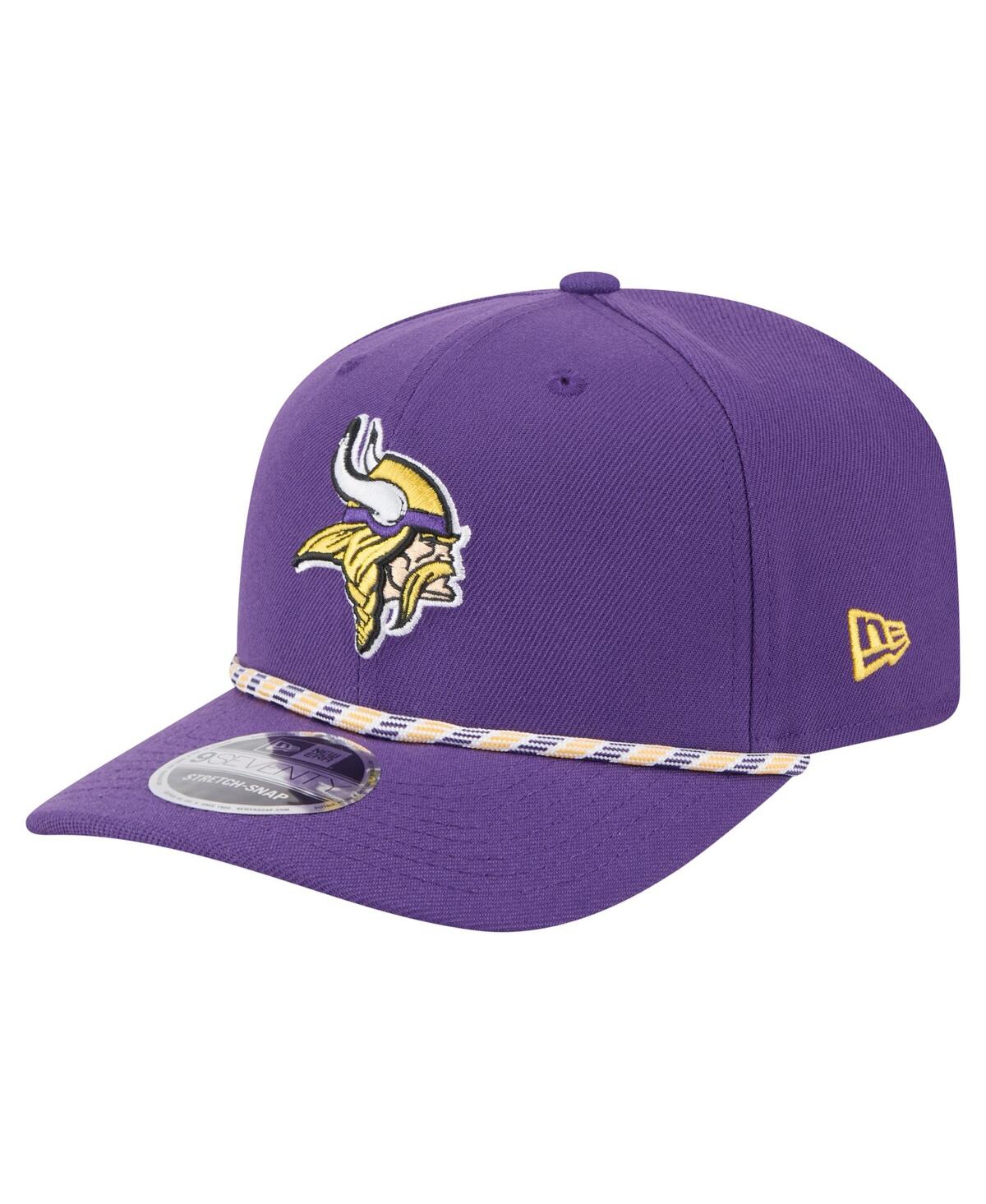 Click here for New Era Mens Purple Minnesota Vikings Gameday Mult... prices