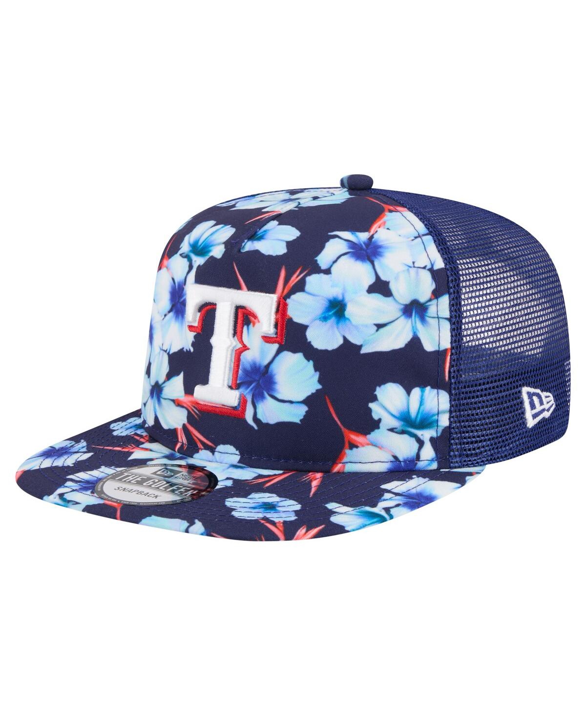 Click here for New Era Mens Royal Texas Rangers Adventure Pattern... prices
