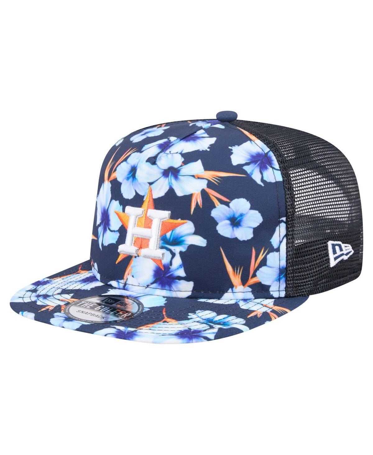 Click here for New Era Mens Navy Houston Astros Adventure Pattern... prices