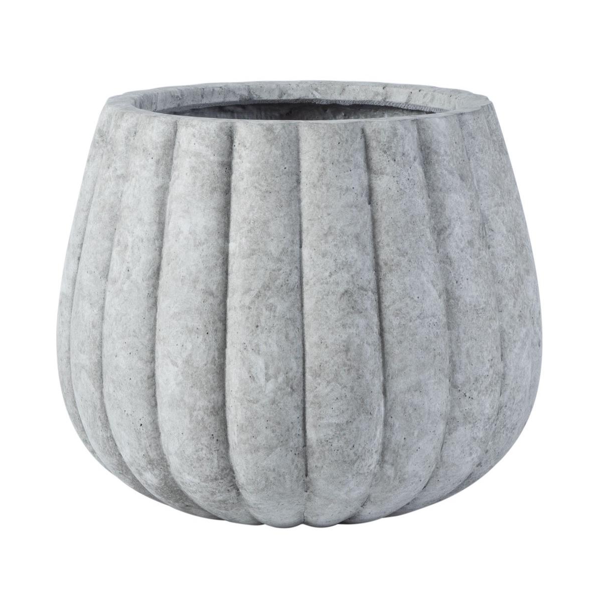 Click here for Kaston Planter - Light grey prices