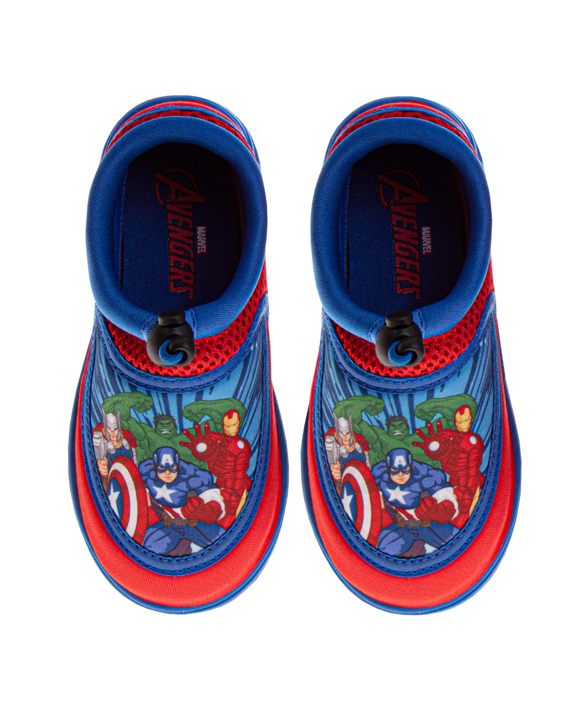 Click here for Disney Toddler Boys Marvel Avengers Super Heroes W... prices
