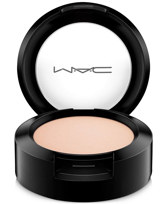 MAC Satin Eye Shadow - Macy's