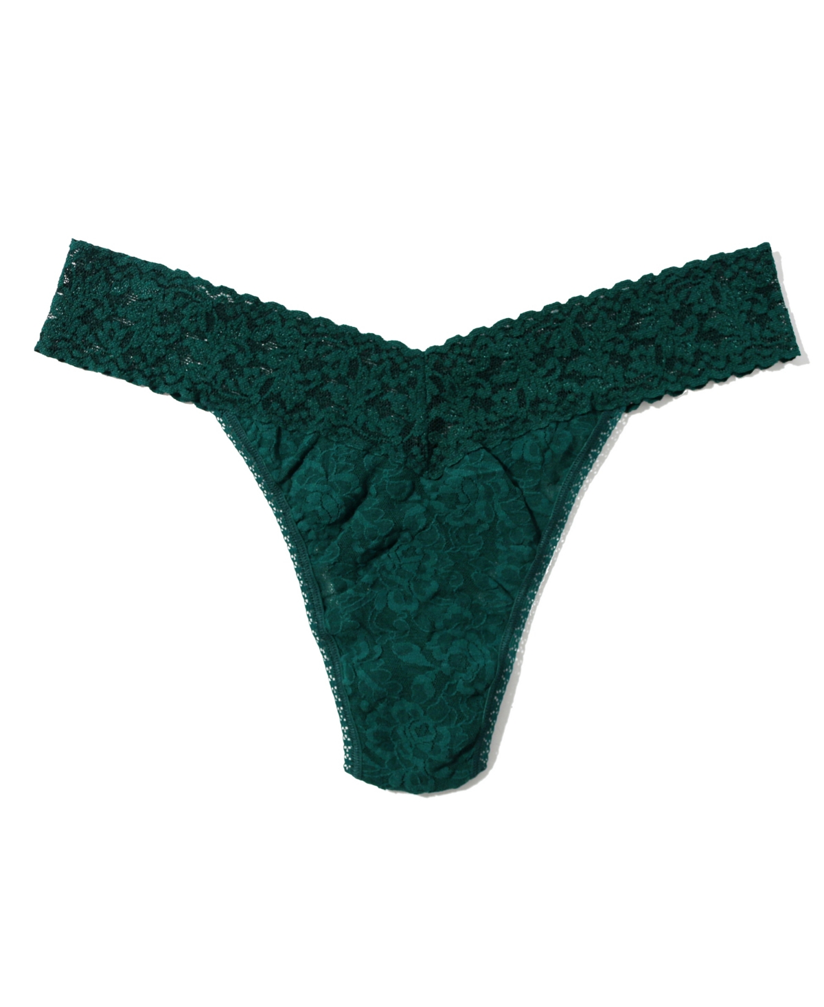 Click here for Hanky Panky Womens Signature Lace Original Rise Th... prices