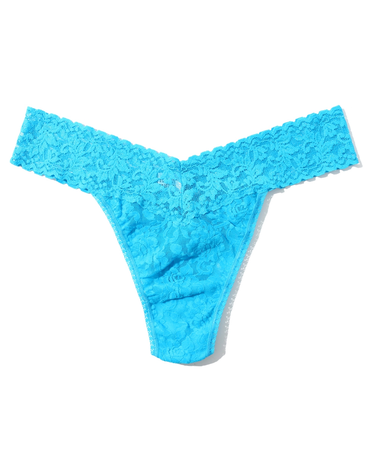 Click here for Hanky Panky Womens Signature Lace Original Rise Th... prices